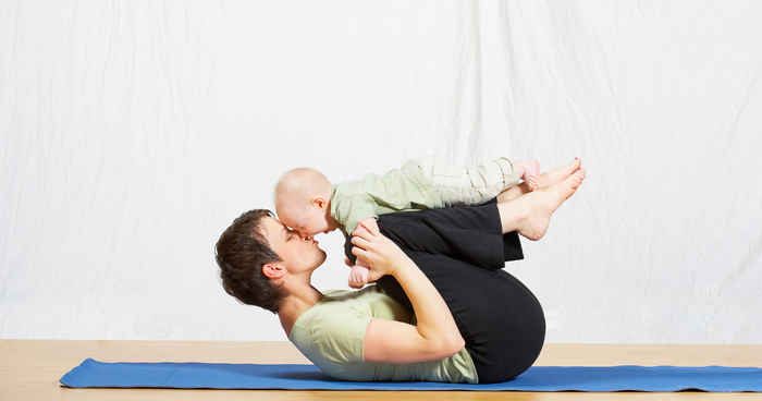 Happy Baby Pose: How to Do, Benefits, and Tips