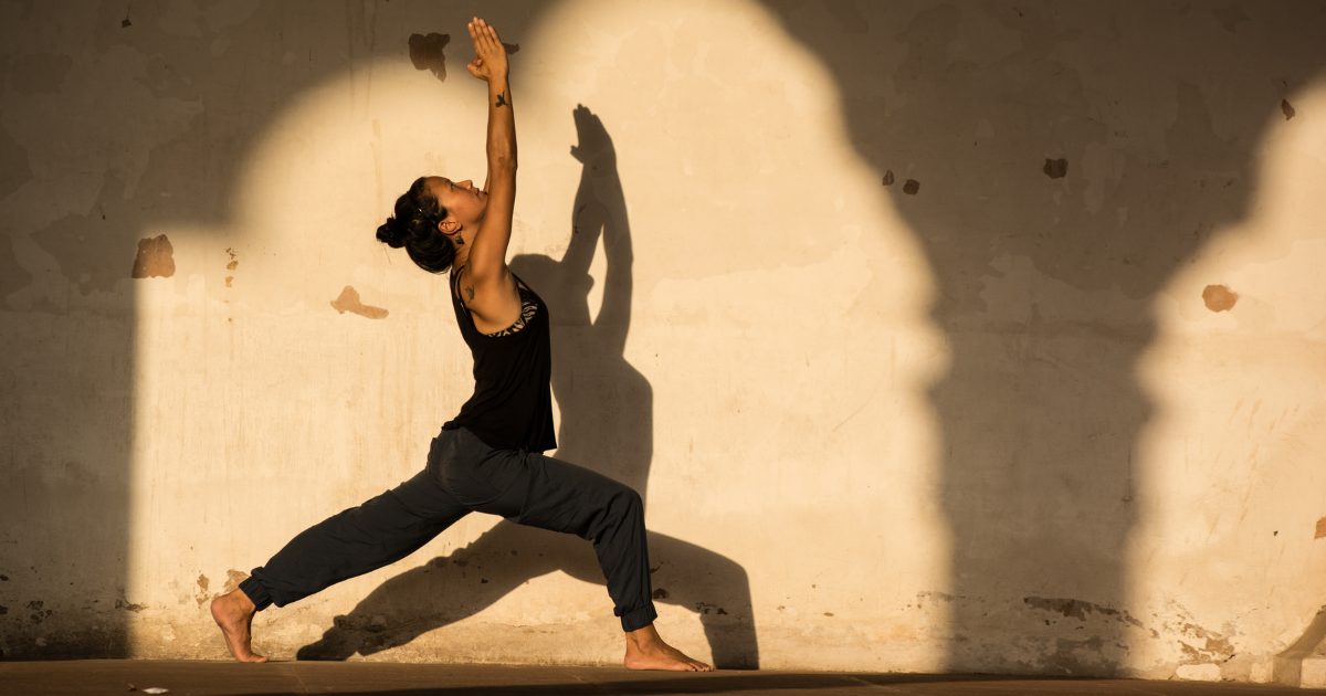 10 Best Yoga Stretches for Beginners to Practice Daily